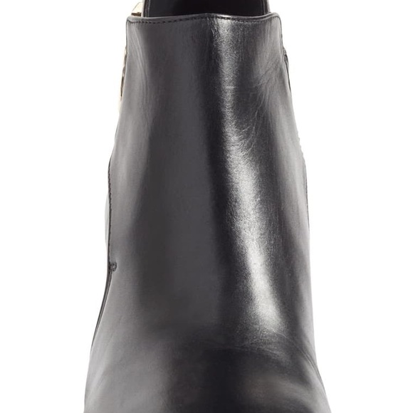 Tory Burch | Shoes | Tory Burch Gemini Link Booties | Poshmark